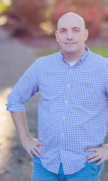 Andrew Mitchell – Mitchell Gulledge Engineering